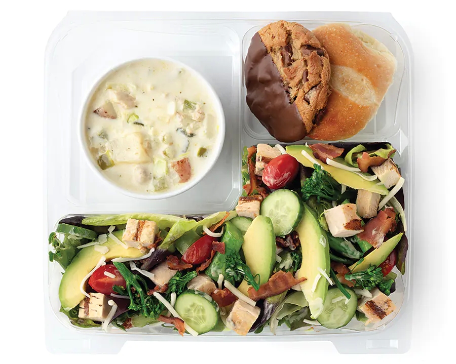 Cafe Zupas