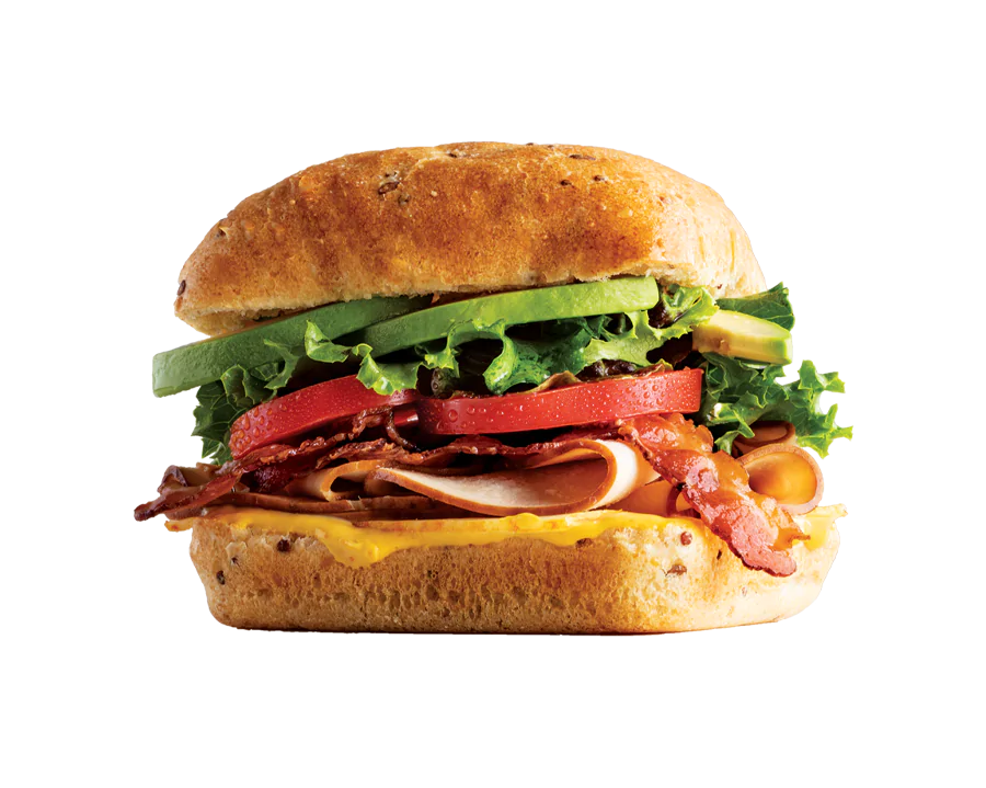 Cafe Zupas