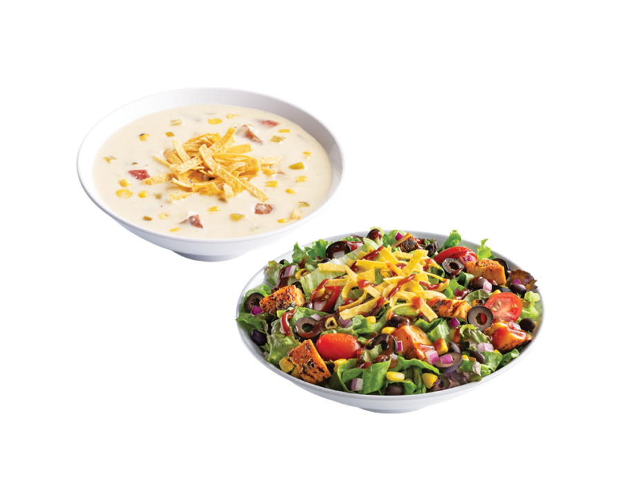 Cafe Zupas
