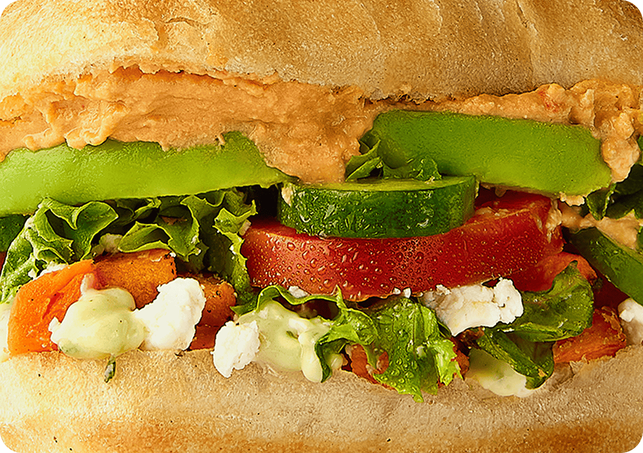 Cafe Zupas